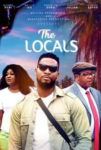 The Locals | Reviews | Rotten Tomatoes