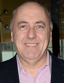 James Quinn | Rotten Tomatoes