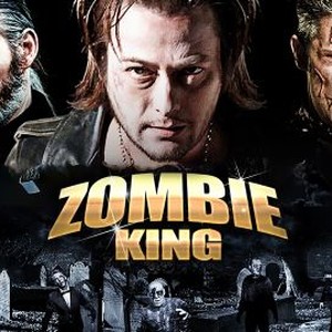 The Zombie King - Rotten Tomatoes
