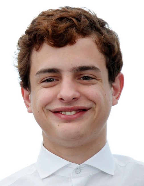 Lorenzo Ferro - Rotten Tomatoes