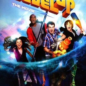 Level Up - Rotten Tomatoes