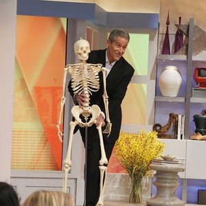 Dr. Richard Besser - Rotten Tomatoes