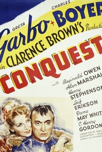 Conquest | Rotten Tomatoes