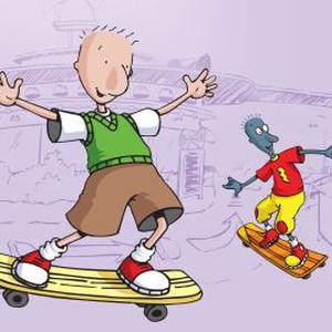 Doug - Rotten Tomatoes