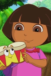 Dora the Explorer: Season 7, Episode 10 | Rotten Tomatoes