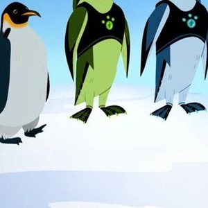 Wild Kratts: Season 5, Episode 1 - Rotten Tomatoes