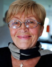 Inger Sandberg - Rotten Tomatoes