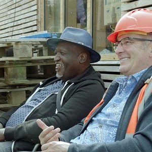 Grand Designs: The Streets: Season 1, Episode 6 - Rotten Tomatoes