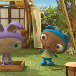 Waybuloo: Season 4, Episode 6 - Rotten Tomatoes