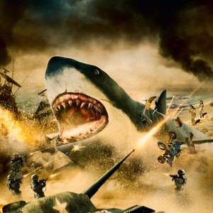 Super Shark - Rotten Tomatoes