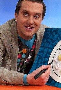 Mister Maker: Season 3, Episode 2 | Rotten Tomatoes