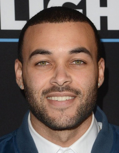 Don Benjamin - Rotten Tomatoes