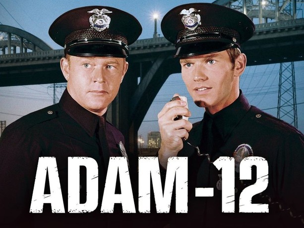 One Adam 12 Tv Show 60 Photos - Moonagedaydream.film