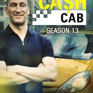 Cash Cab: Season 13, Episode 5 - Rotten Tomatoes