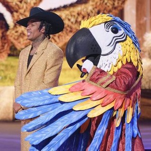 The Masked Singer: Season 9, Episode 6 - Rotten Tomatoes