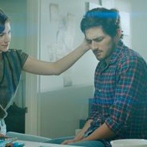 Lost Inside - Rotten Tomatoes