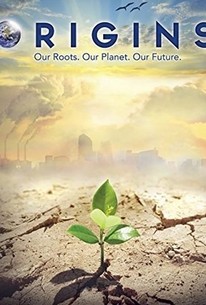 Origins (2014) - Rotten Tomatoes