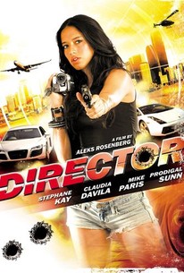 Director (2008) | Rotten Tomatoes