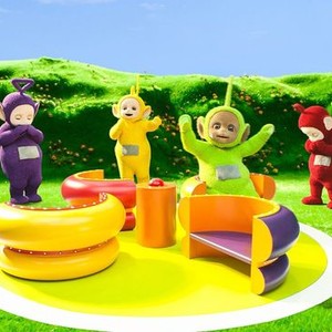 Teletubbies: Season 2, Episode 52 - Rotten Tomatoes