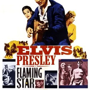 Flaming Star - Rotten Tomatoes