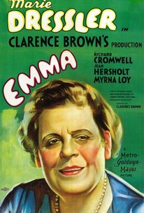 Emma (1932) | Rotten Tomatoes
