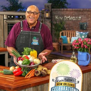 Kevin Belton's New Orleans Celebrations - Rotten Tomatoes