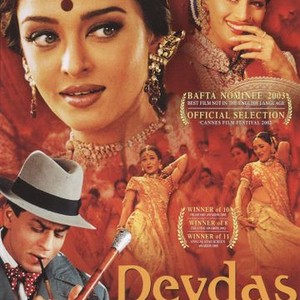 Devdas (2002) - Rotten Tomatoes