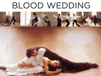 Gradesaver Blood Wedding