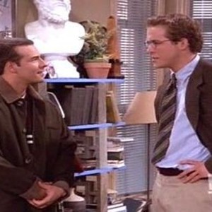 Two Guys and a Girl: Season 1 - Rotten Tomatoes