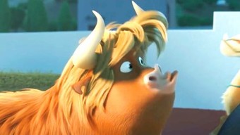 Ferdinand - Rotten Tomatoes