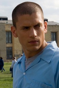 Prison Break: Season 1, Episode 3 | Rotten Tomatoes