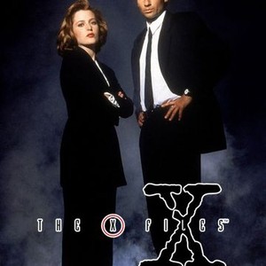 The X-Files - Rotten Tomatoes