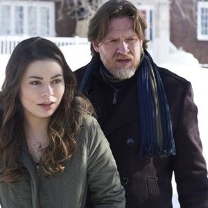 The Intruders - Rotten Tomatoes