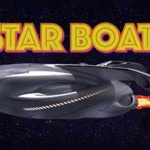 Star Boat - Rotten Tomatoes
