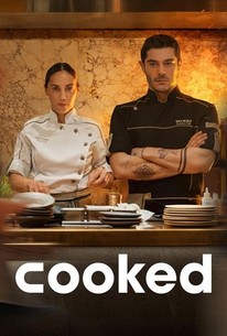 Cooked | Rotten Tomatoes