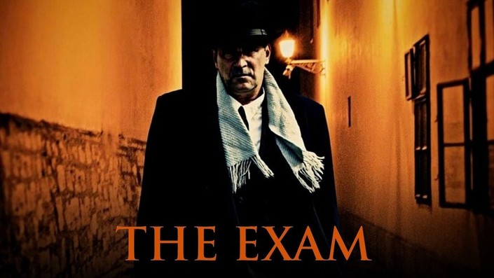 Exam 2008 Rotten Tomatoes