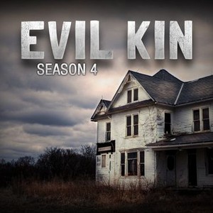 Evil Kin - Rotten Tomatoes