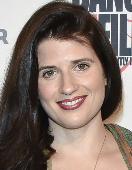 Lauren Schacher Rotten Tomatoes