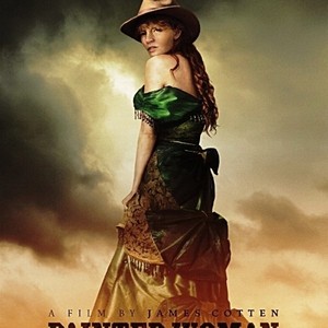 Painted Woman - Rotten Tomatoes