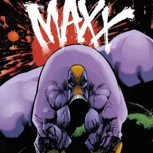 The Maxx: Miniseries, Episode 1 - Rotten Tomatoes