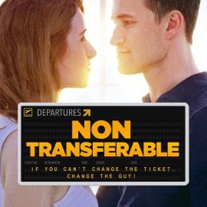Non-Transferable - Rotten Tomatoes