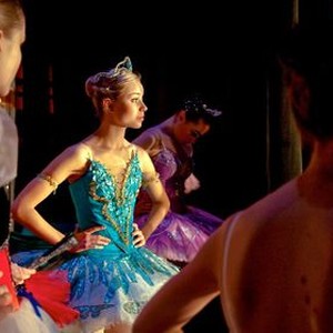 First Position - Rotten Tomatoes