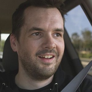 Jim Jefferies - Rotten Tomatoes