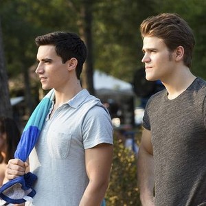 Marco James - Rotten Tomatoes