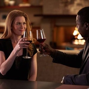 Jacky Ido - Rotten Tomatoes