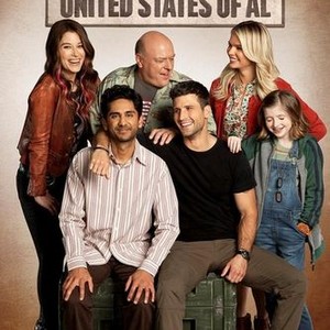 United States of Al - Rotten Tomatoes