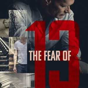 The Fear of 13 - Rotten Tomatoes