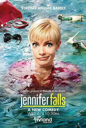 Jennifer Falls Pictures | Rotten Tomatoes