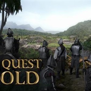 The Quest for Gold - Rotten Tomatoes