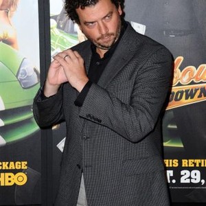 Danny McBride - Rotten Tomatoes